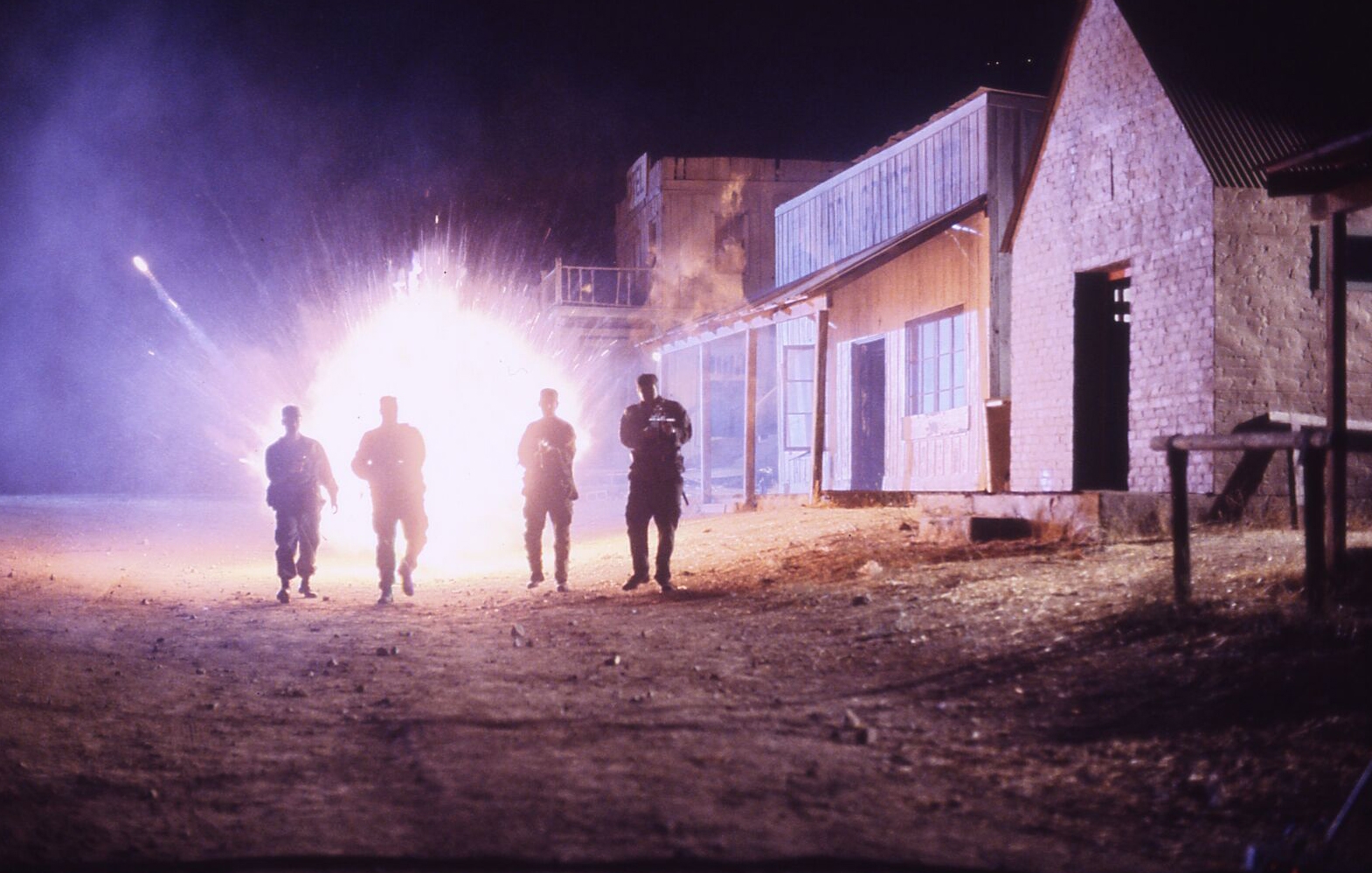 Harc a lopakodóért