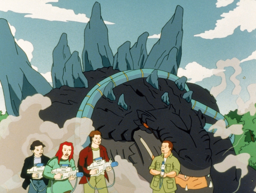 Godzilla