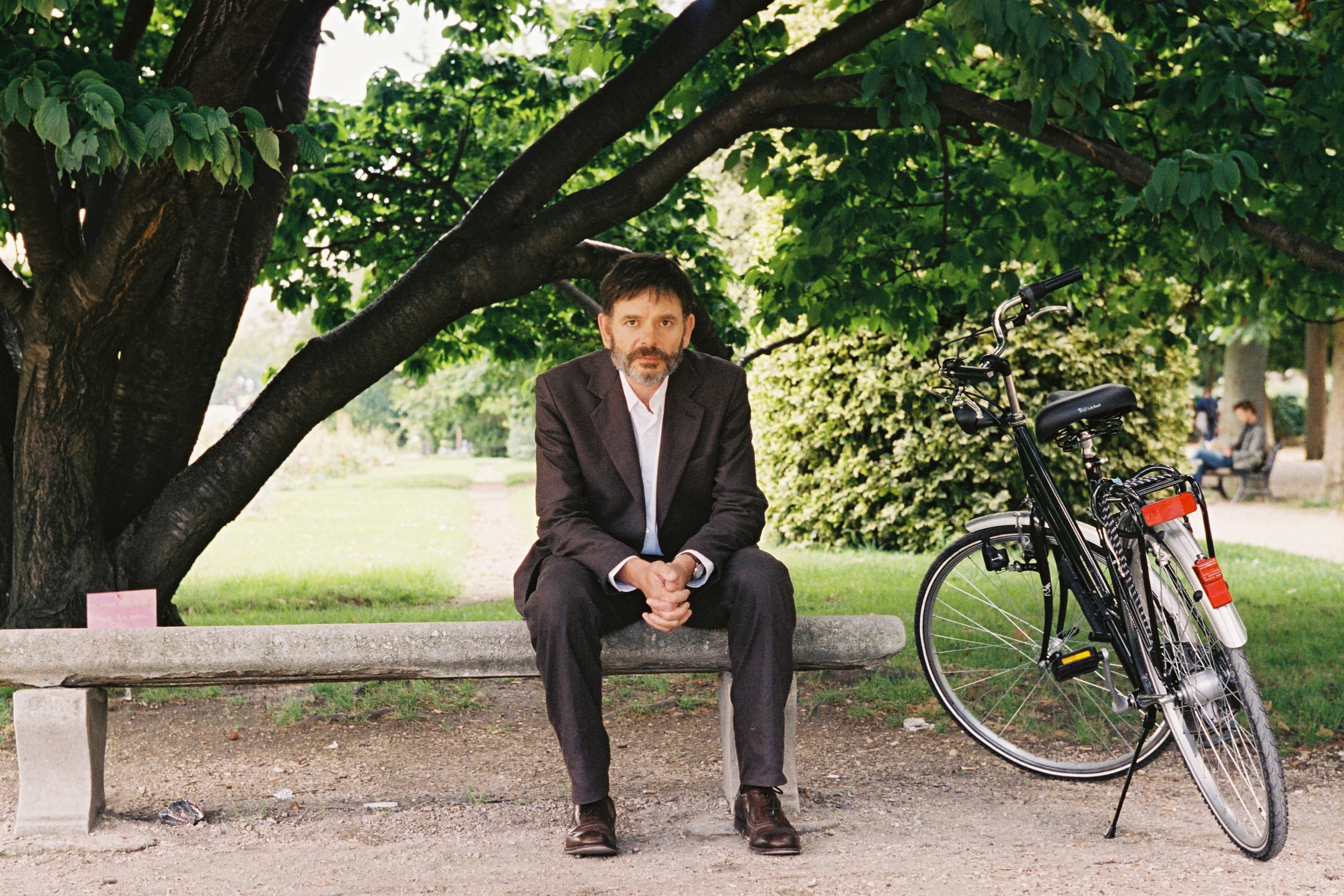 Jean-Pierre Darroussin