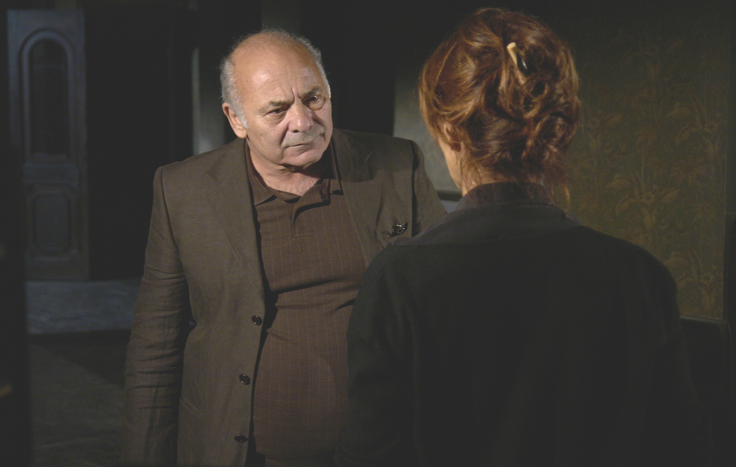 Burt Young