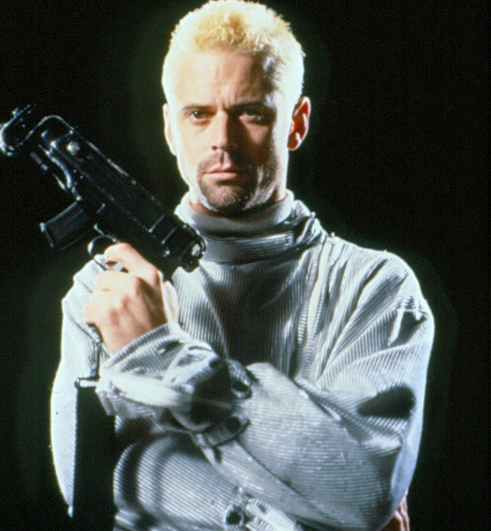 C. Thomas Howell