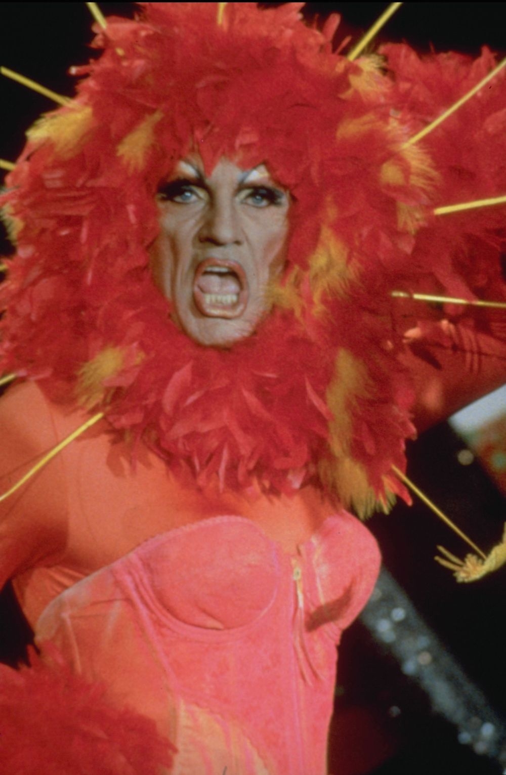 Priscilla - A sivatag királynőjének kalandjai