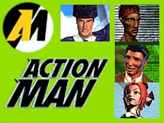 Action Man