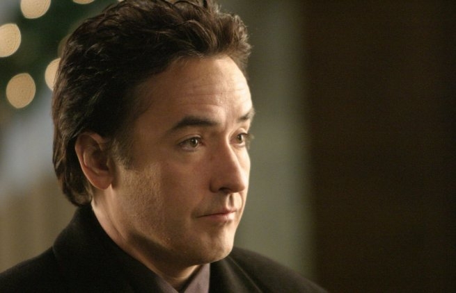 John Cusack
