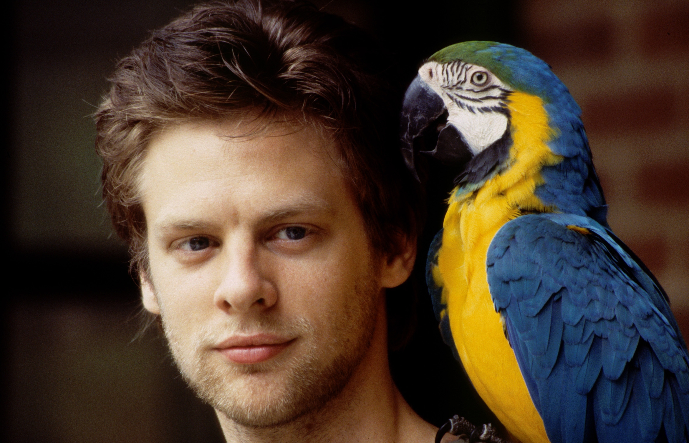 Jacob Pitts