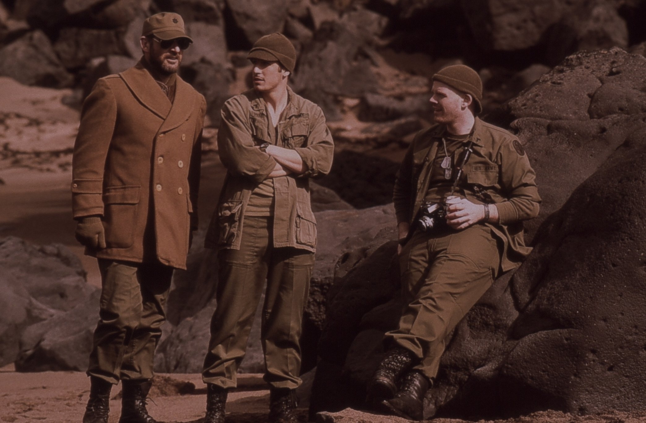 Az ismeretlen katona