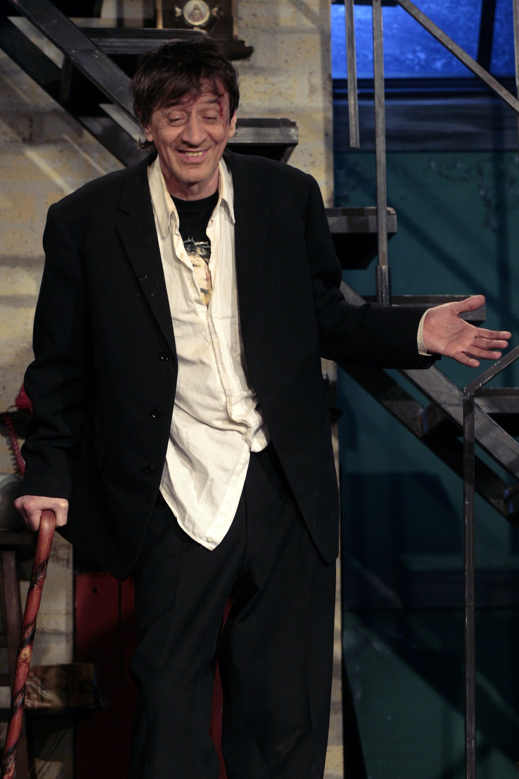 Mucsi Zoltán