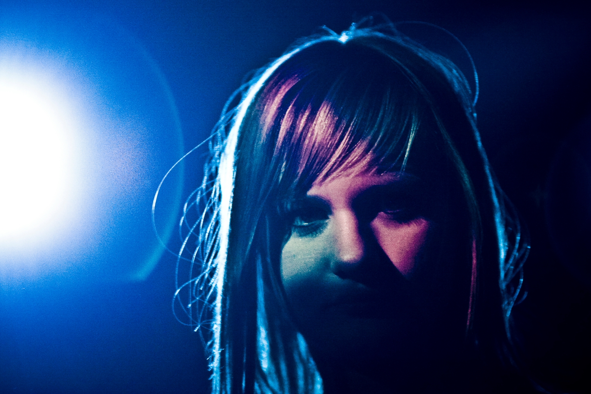 Anima Sound System – Szomnakuno lemezbemutató