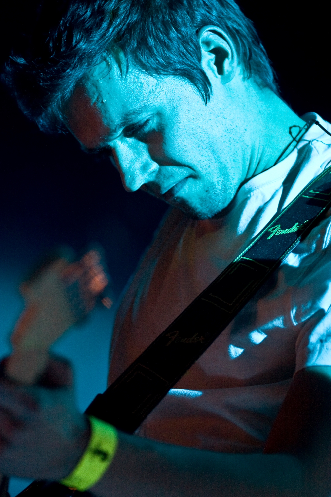 Anima Sound System – Szomnakuno lemezbemutató