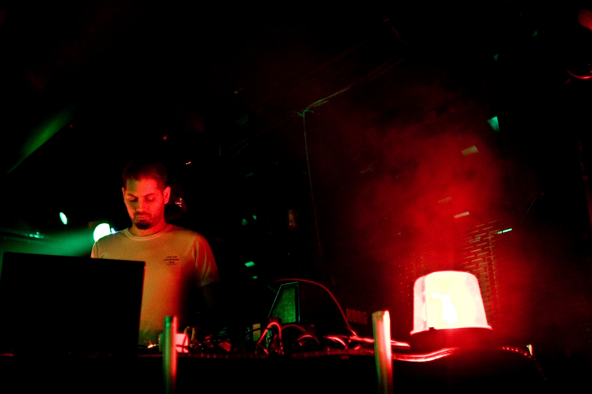 Anima Sound System – Szomnakuno lemezbemutató