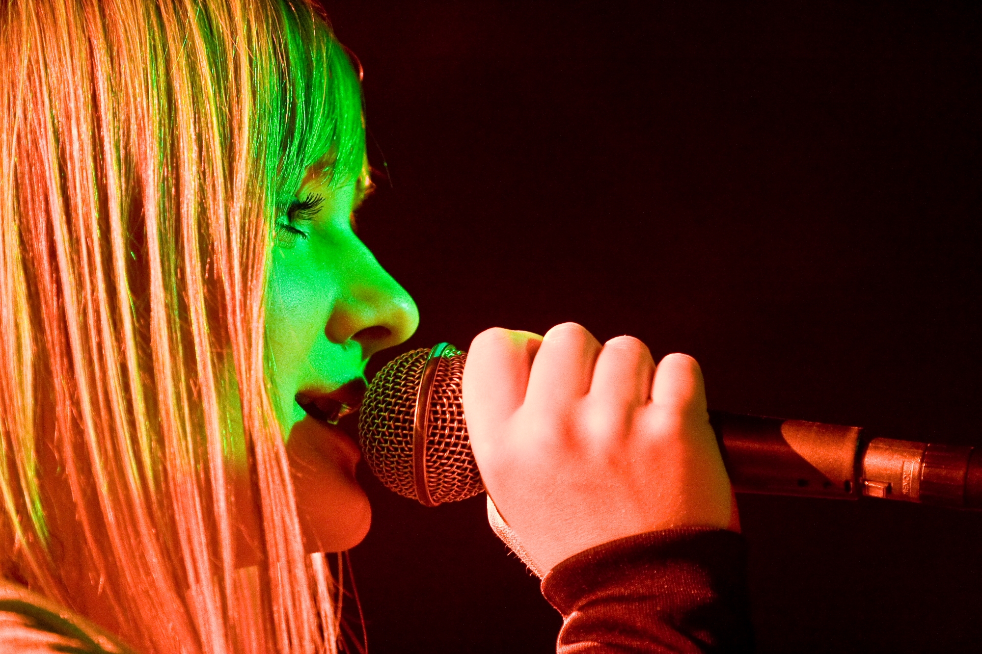 Anima Sound System – Szomnakuno lemezbemutató