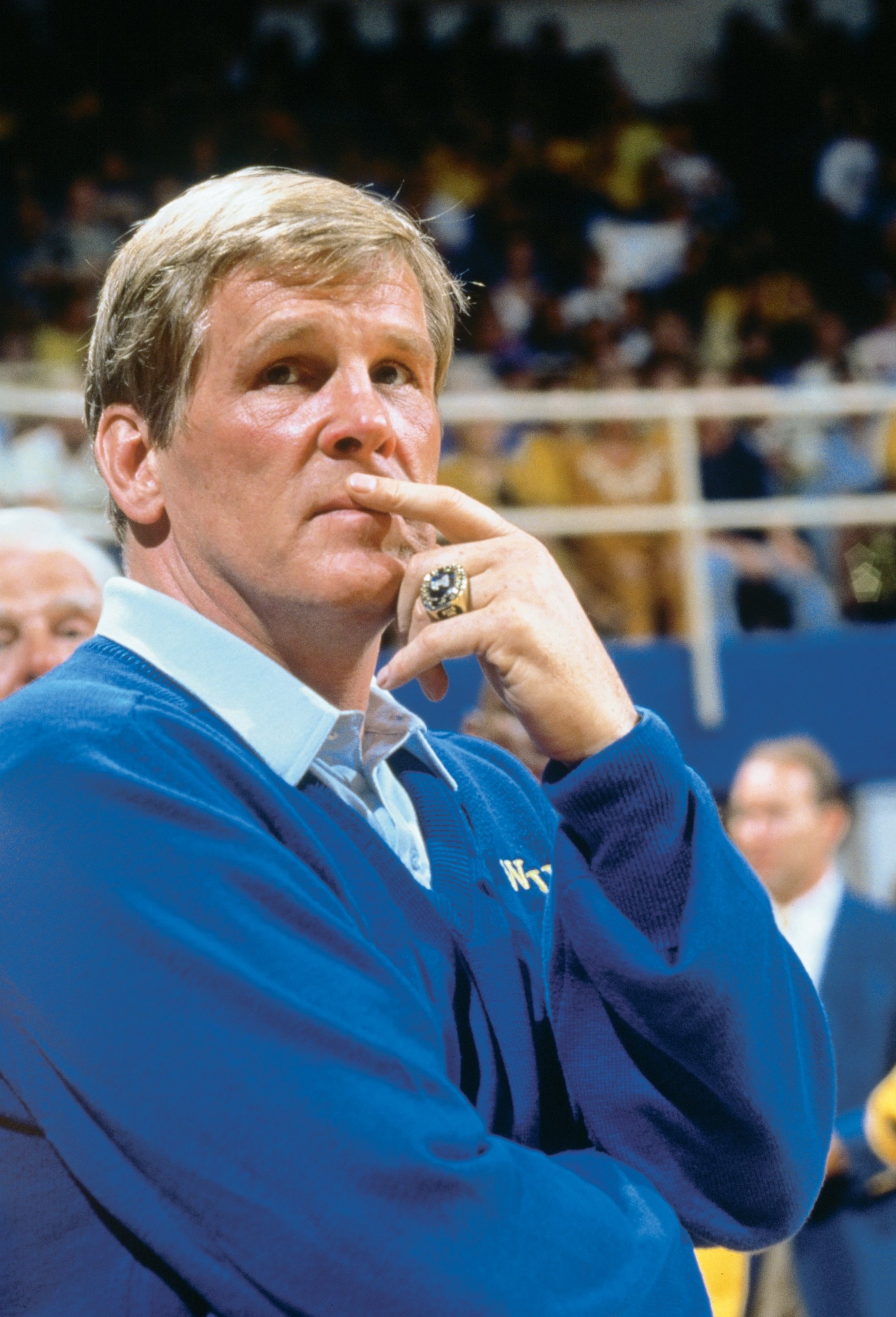 Nick Nolte