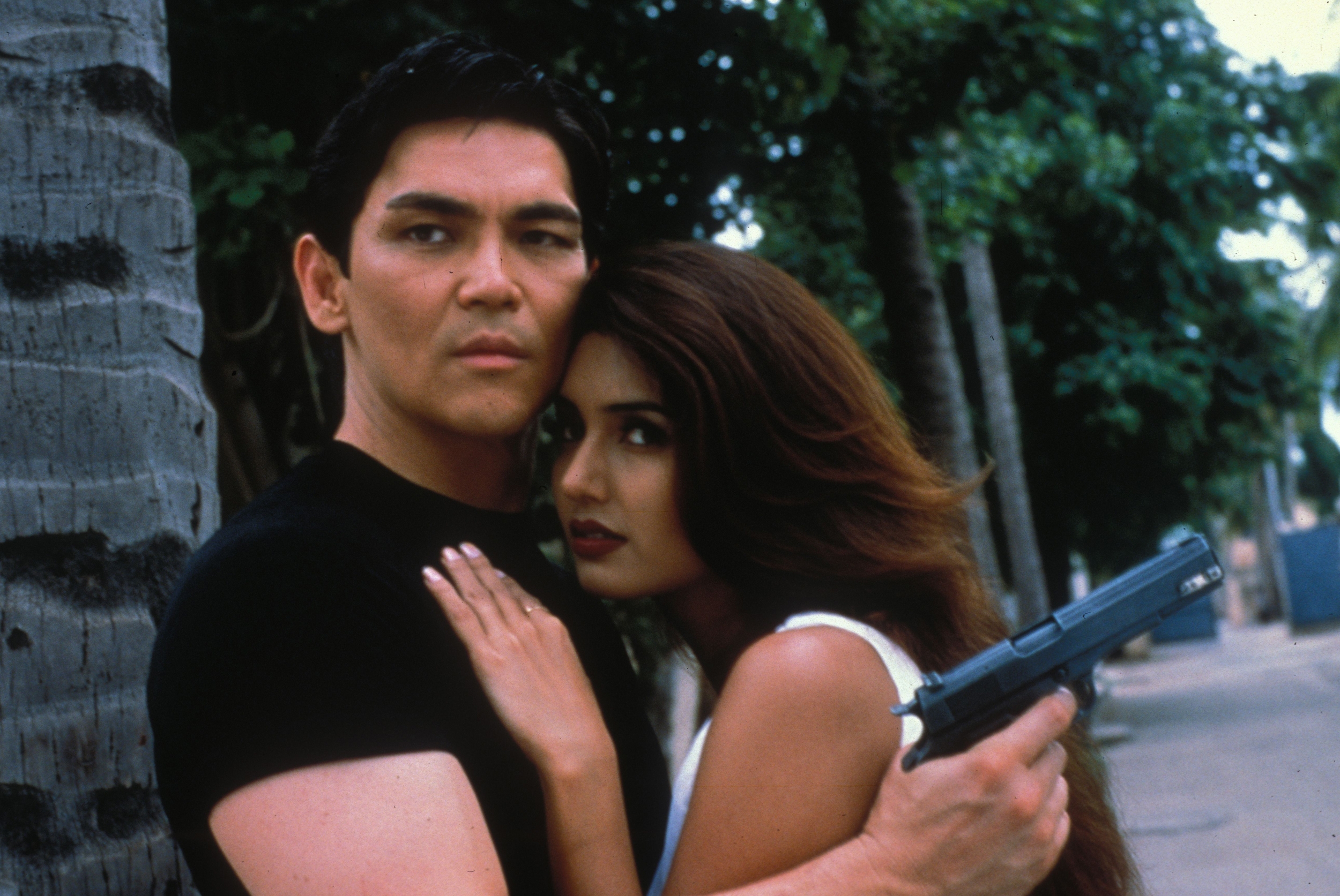 Don "The Dragon" Wilson