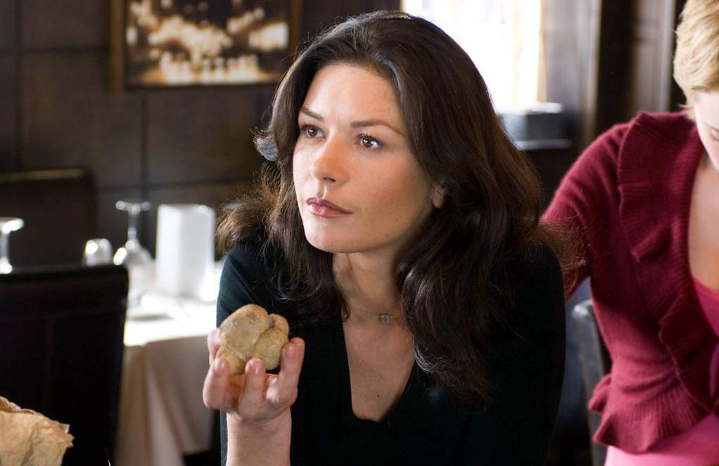 Catherine Zeta-Jones