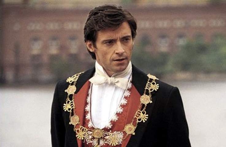 Hugh Jackman