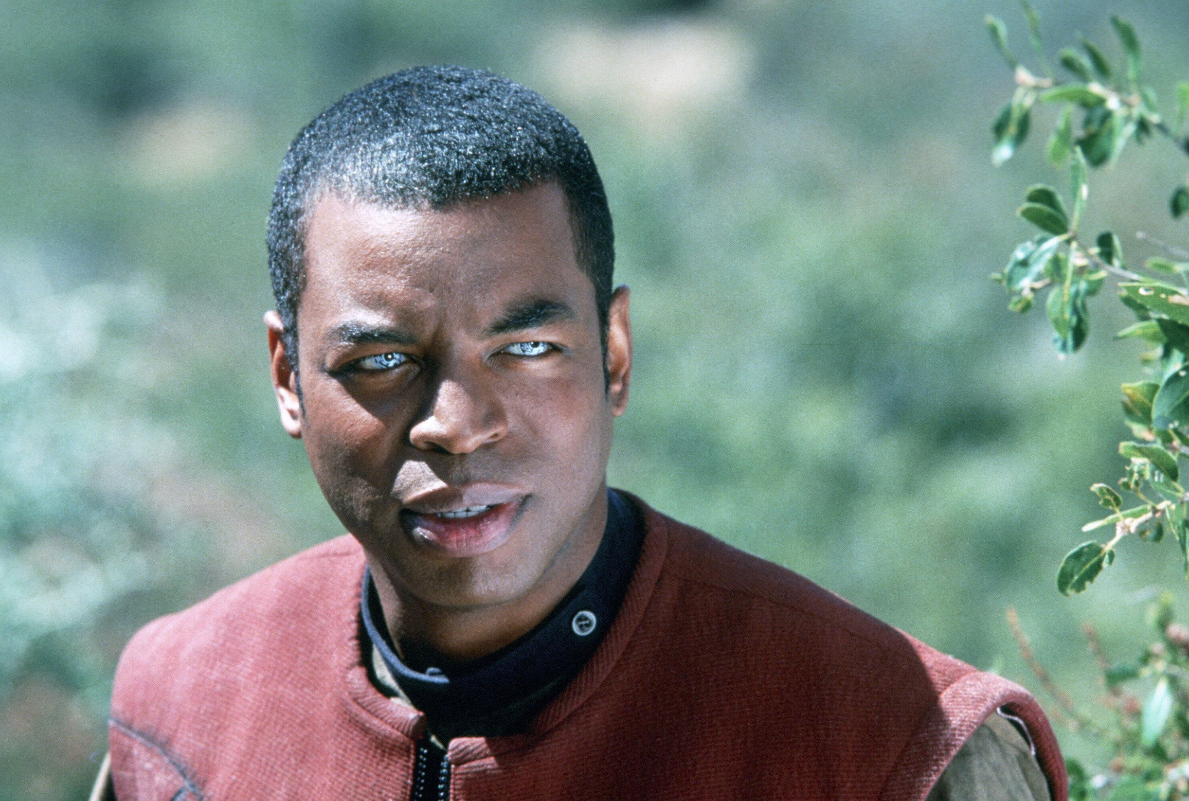 LeVar Burton