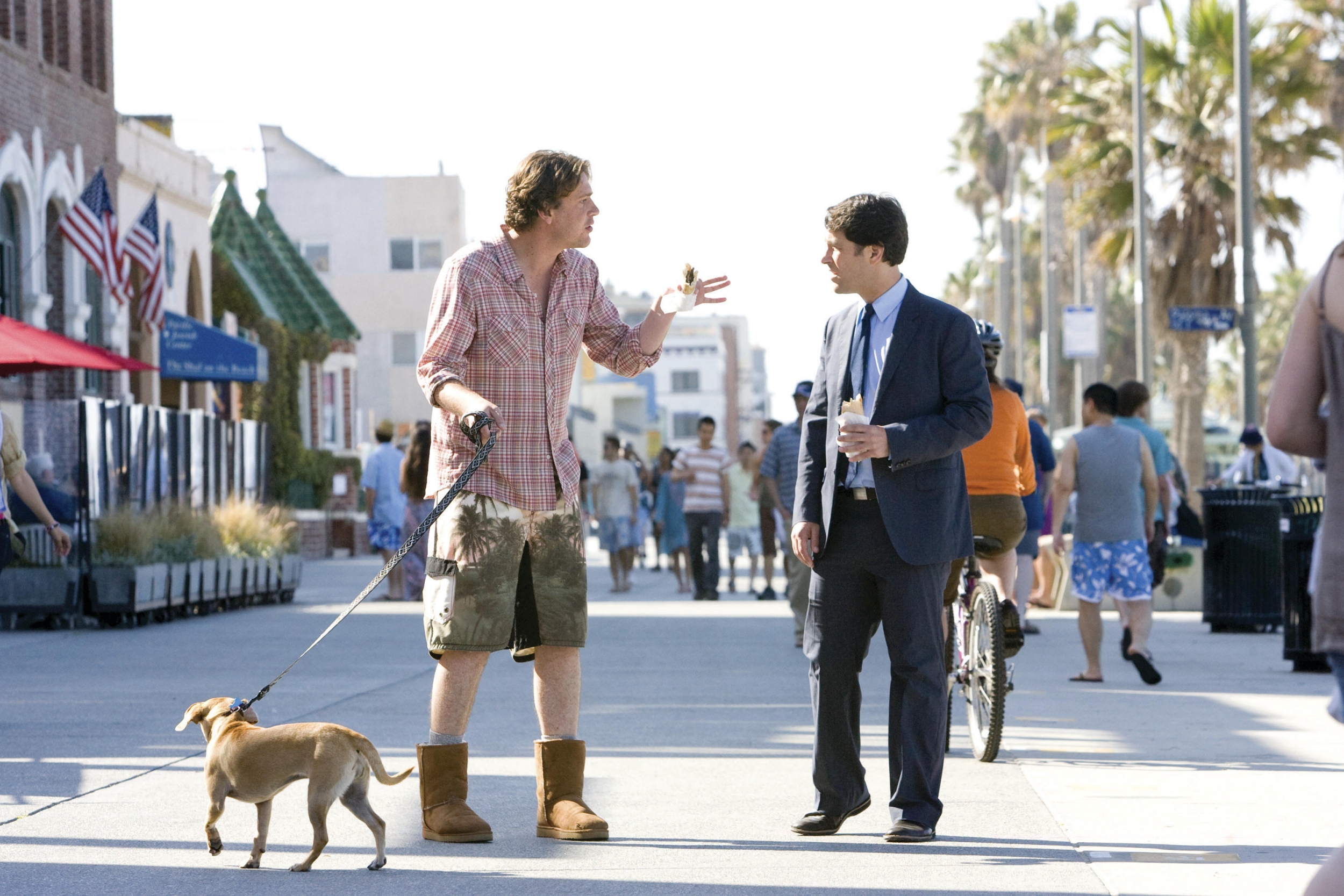 Paul Rudd