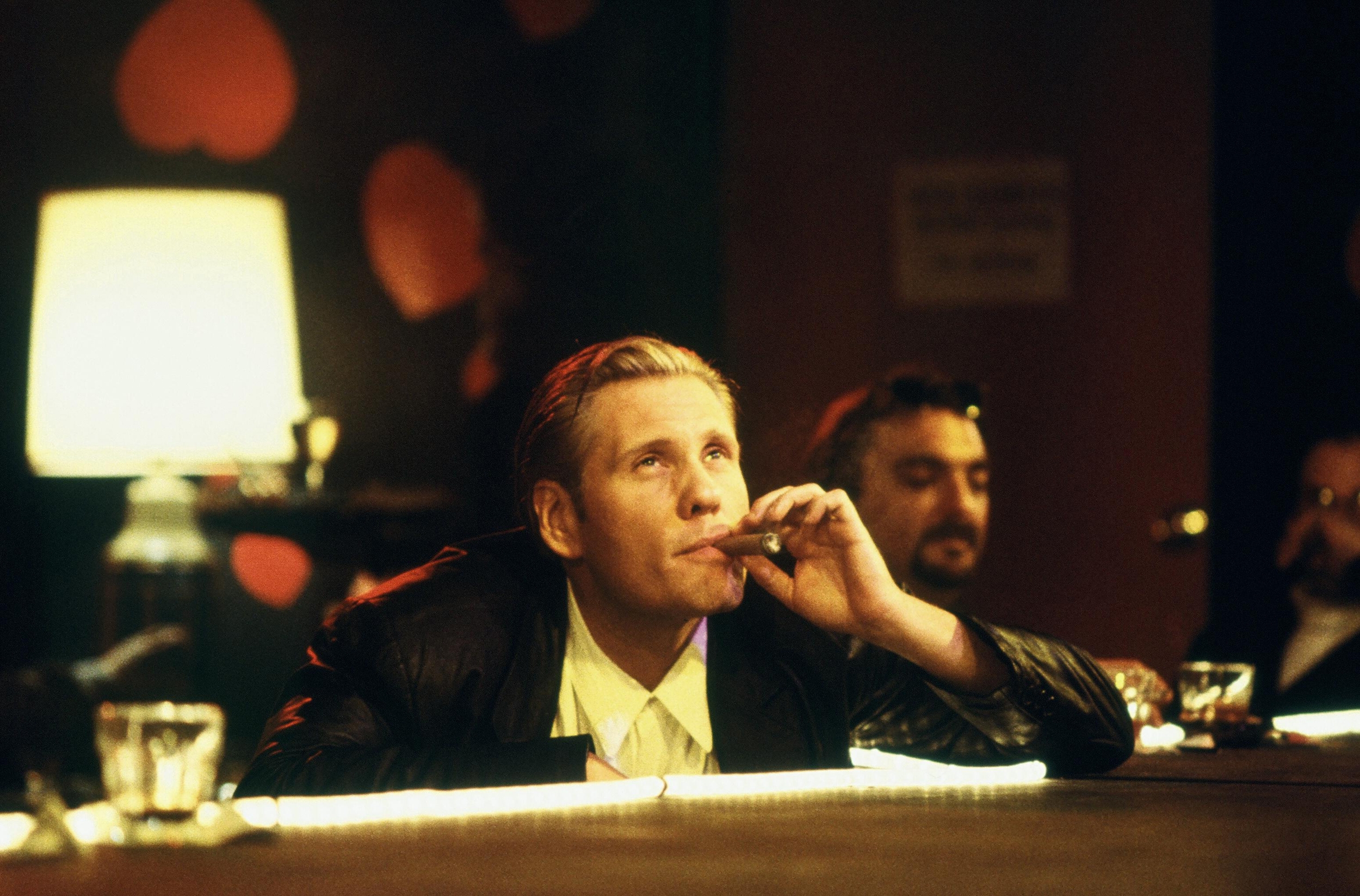 William Forsythe Young