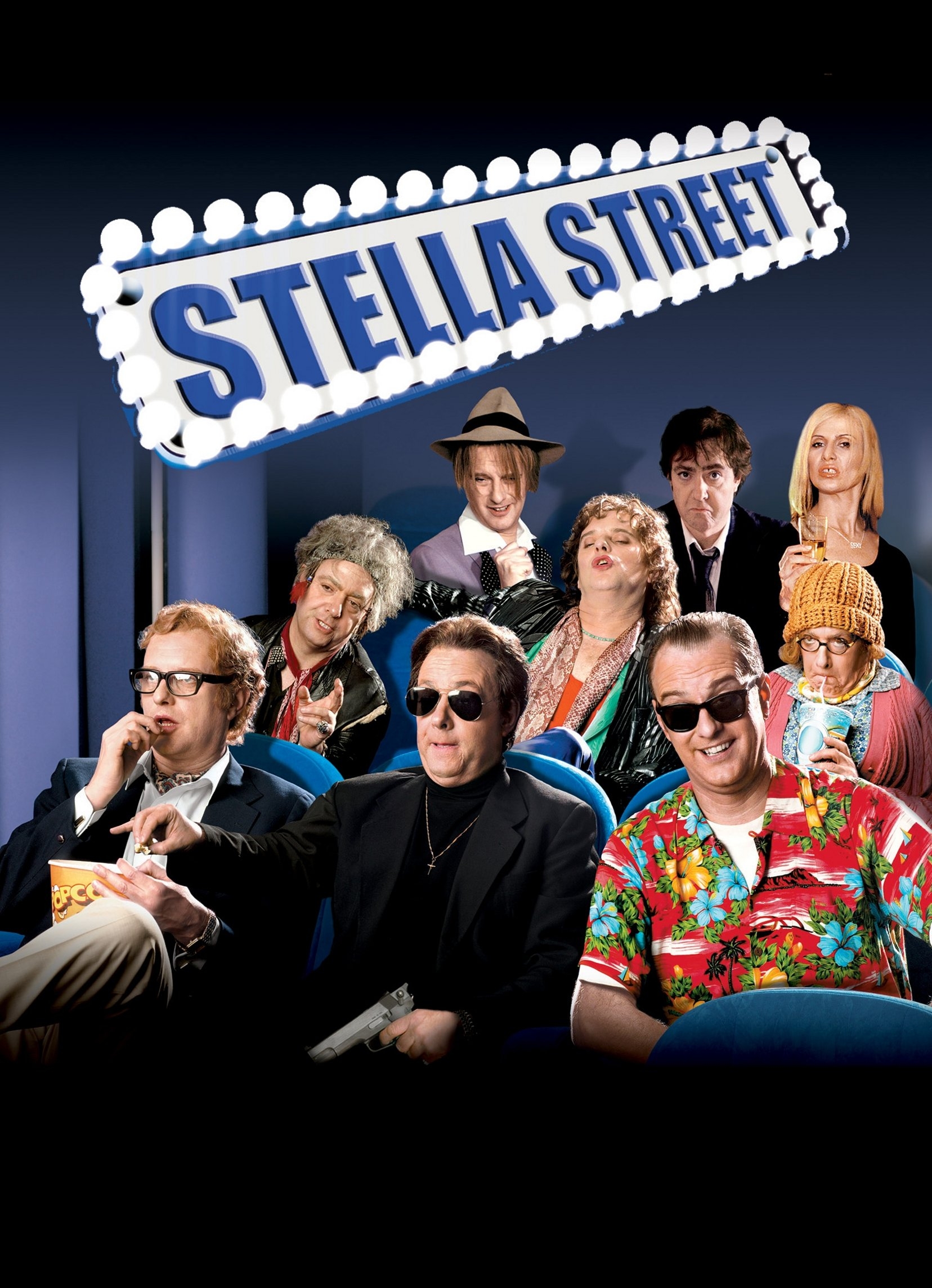 Stella Street