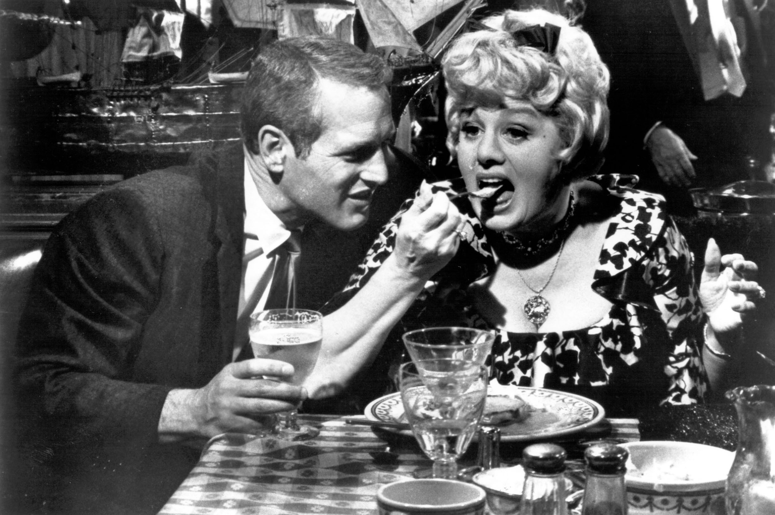 Harper - Célpontban