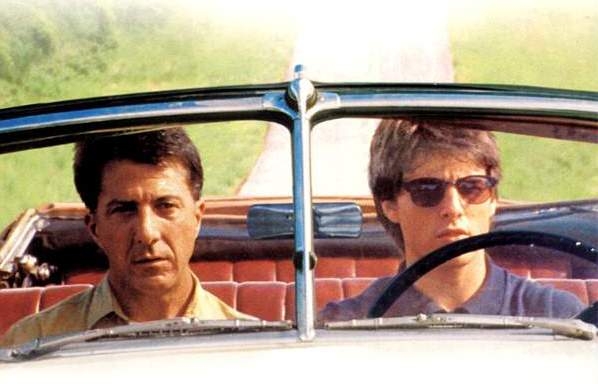 Dustin Hoffman