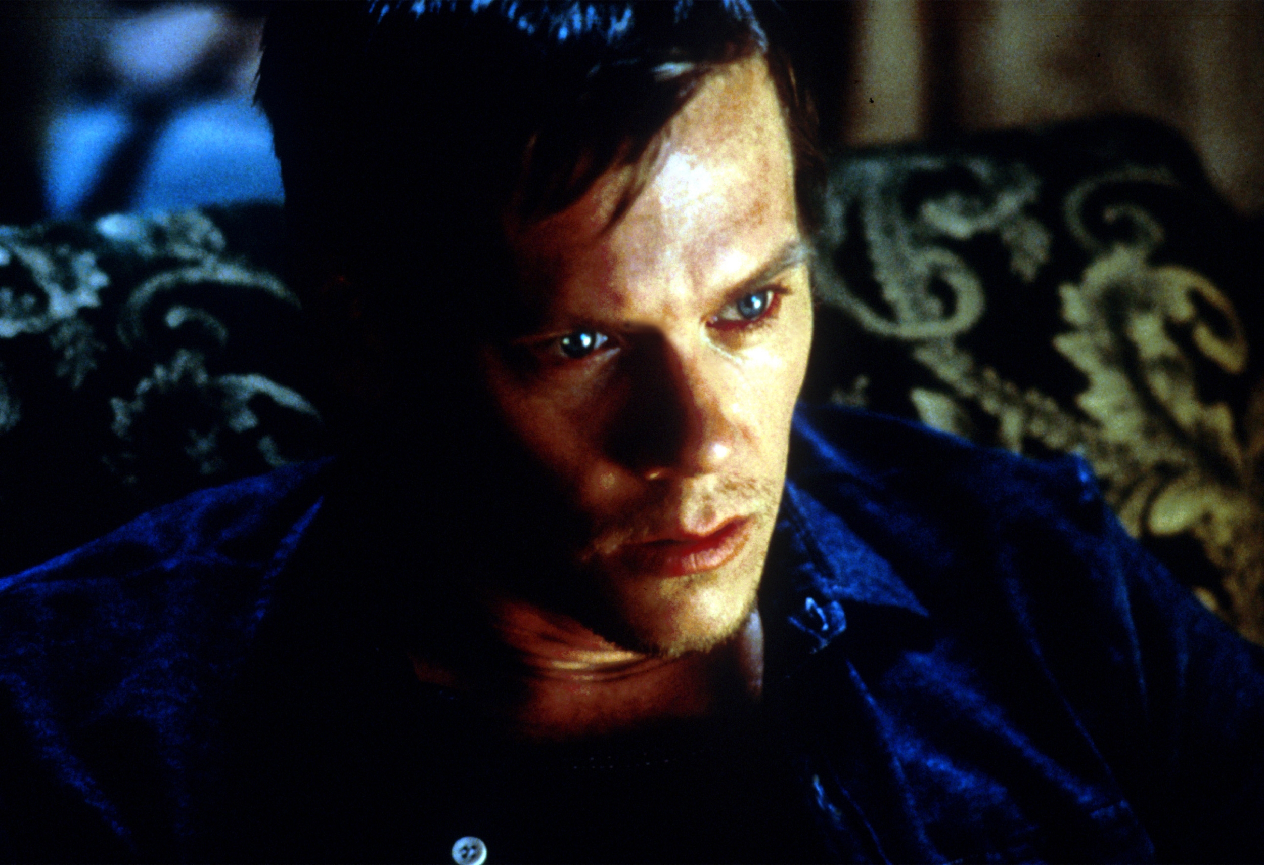 Kevin Bacon