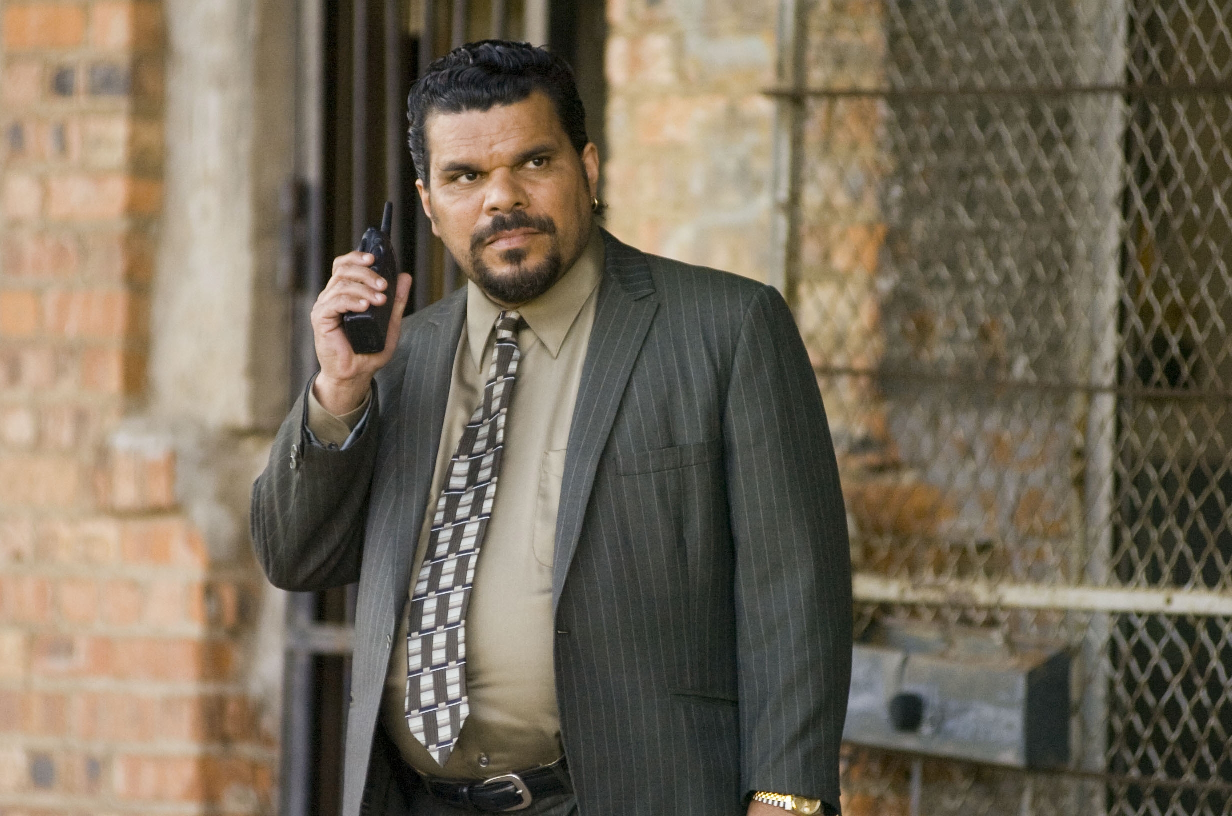 Luis Guzmán