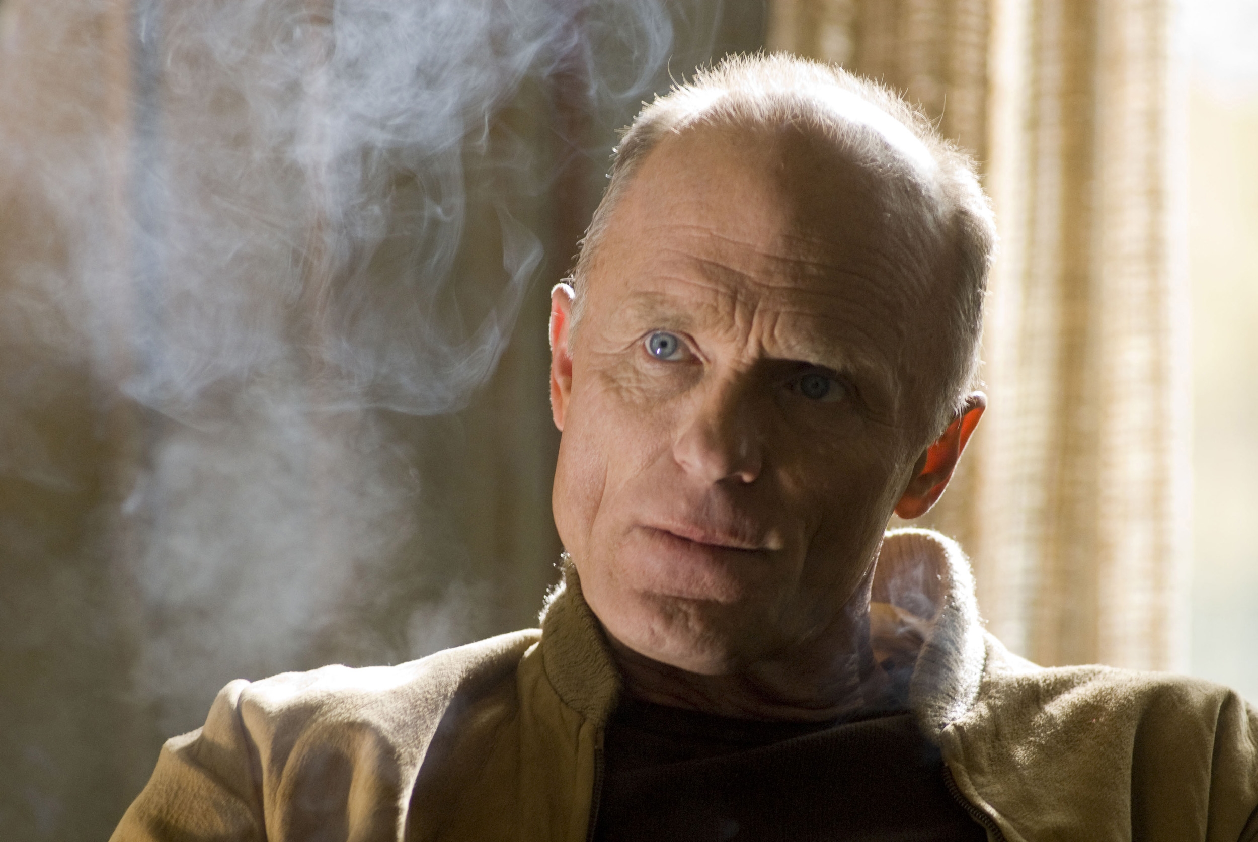 Ed Harris