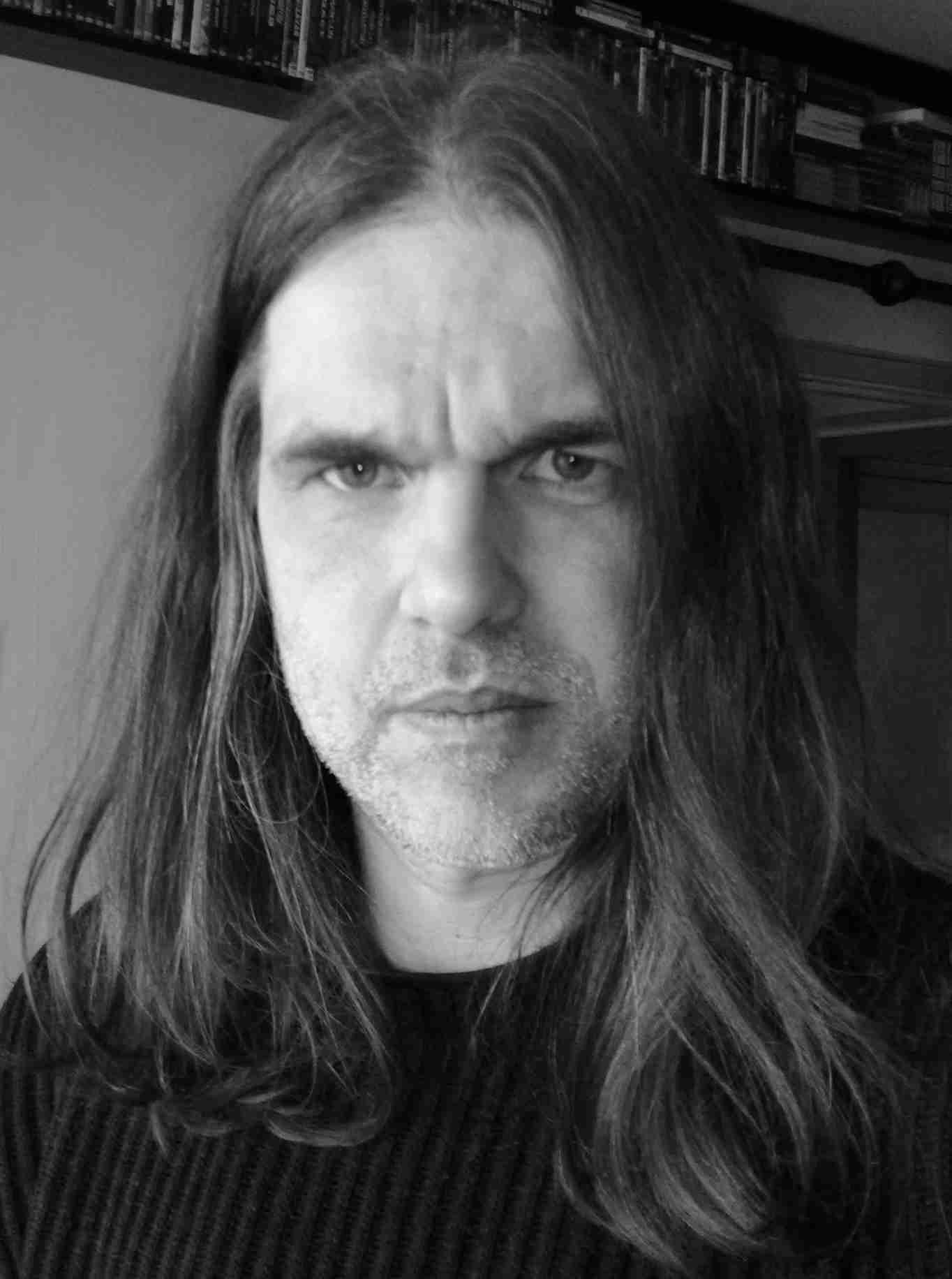 Janisch Attila