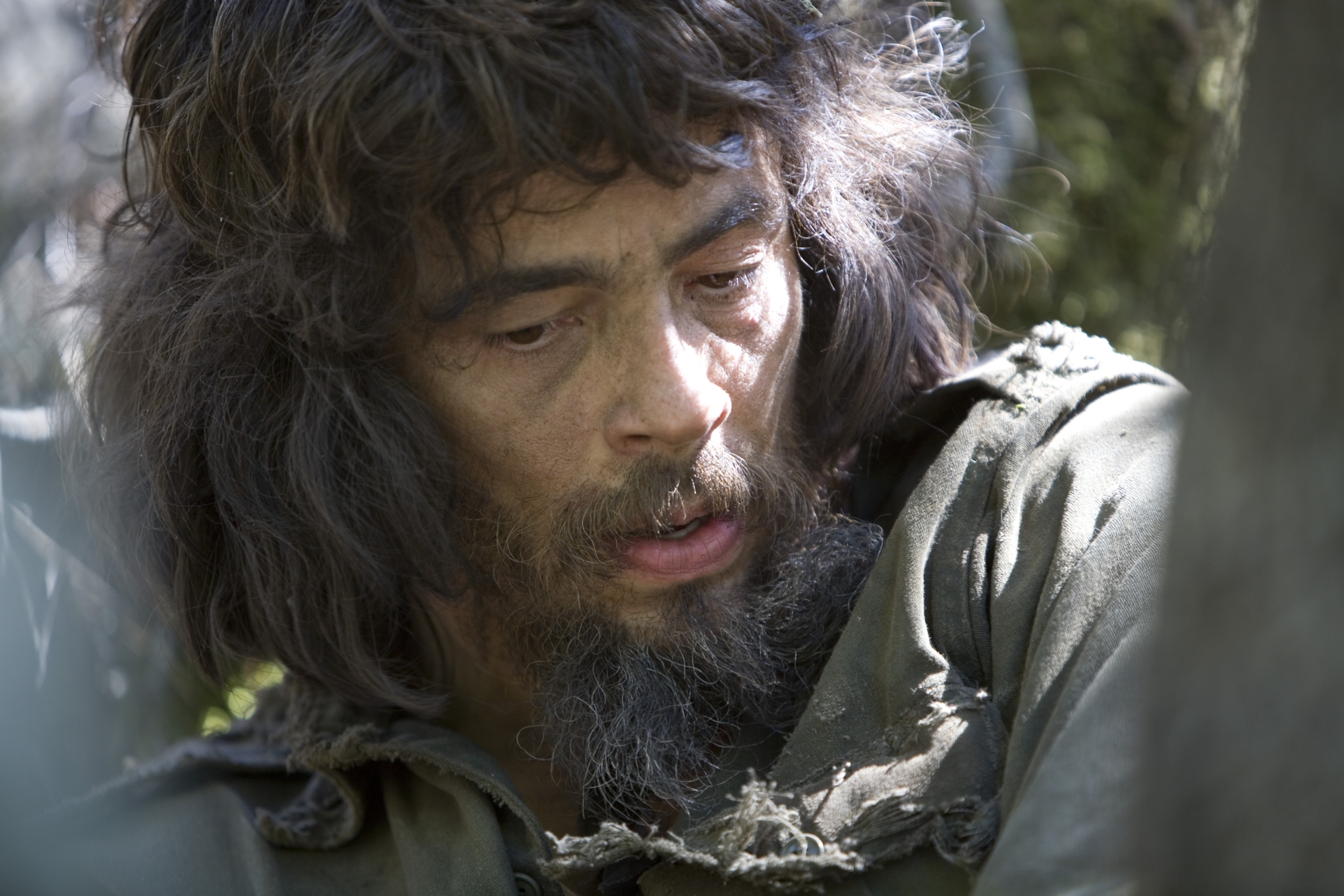 Che - Az argentin