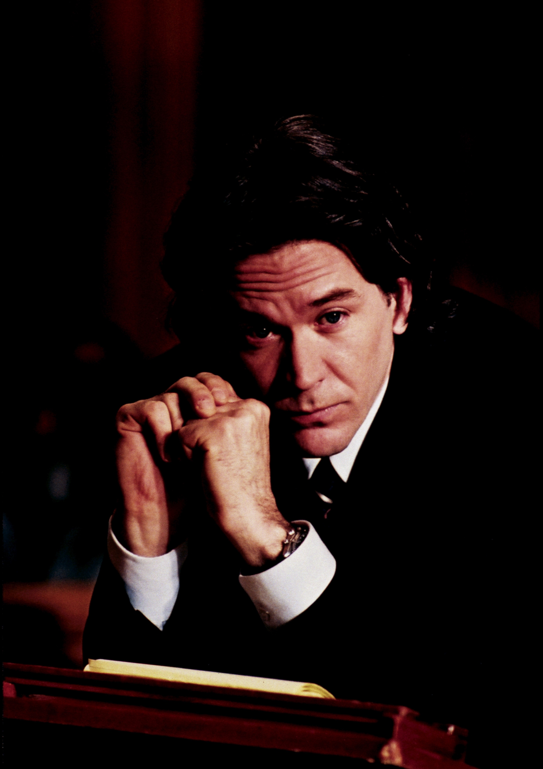 Timothy Hutton