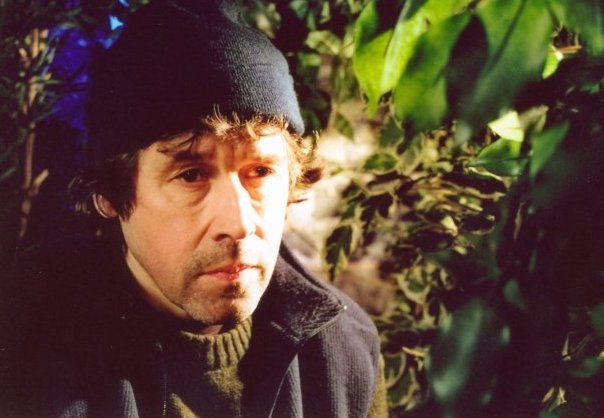 Stephen Rea