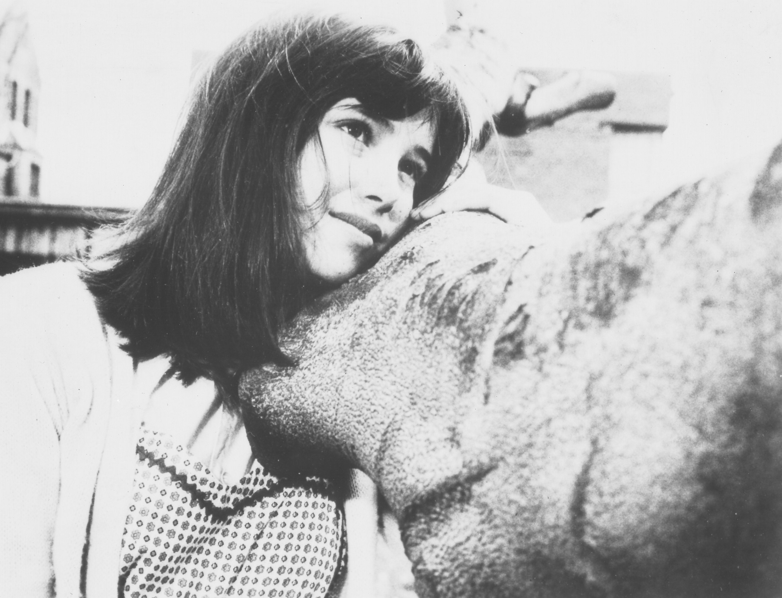 Janet Margolin Ghostbusters 2