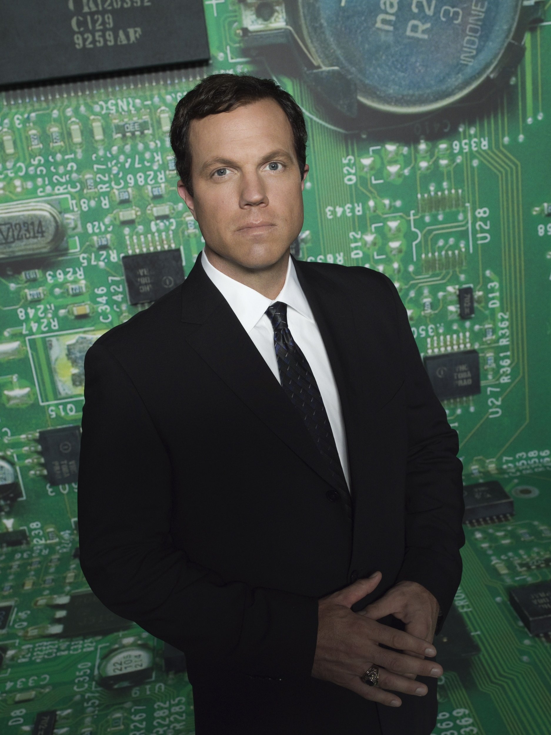 Adam Baldwin