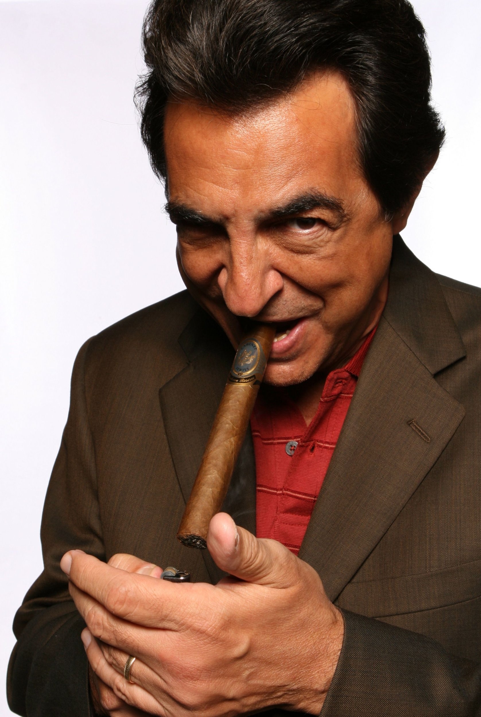 Joe Mantegna