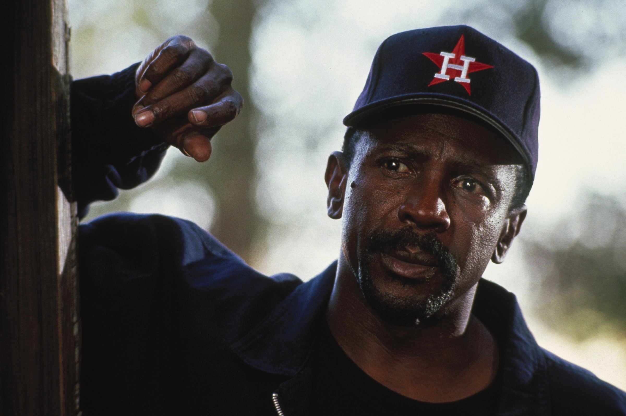 Louis Gossett Jr.