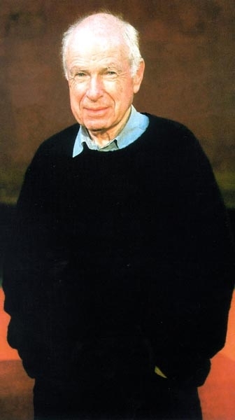 Peter Brook
