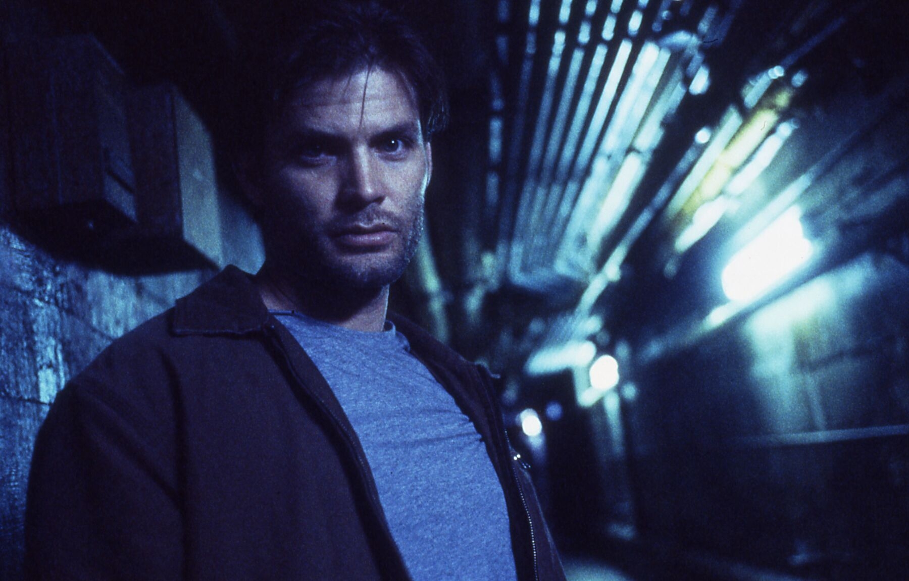 Casper Van Dien