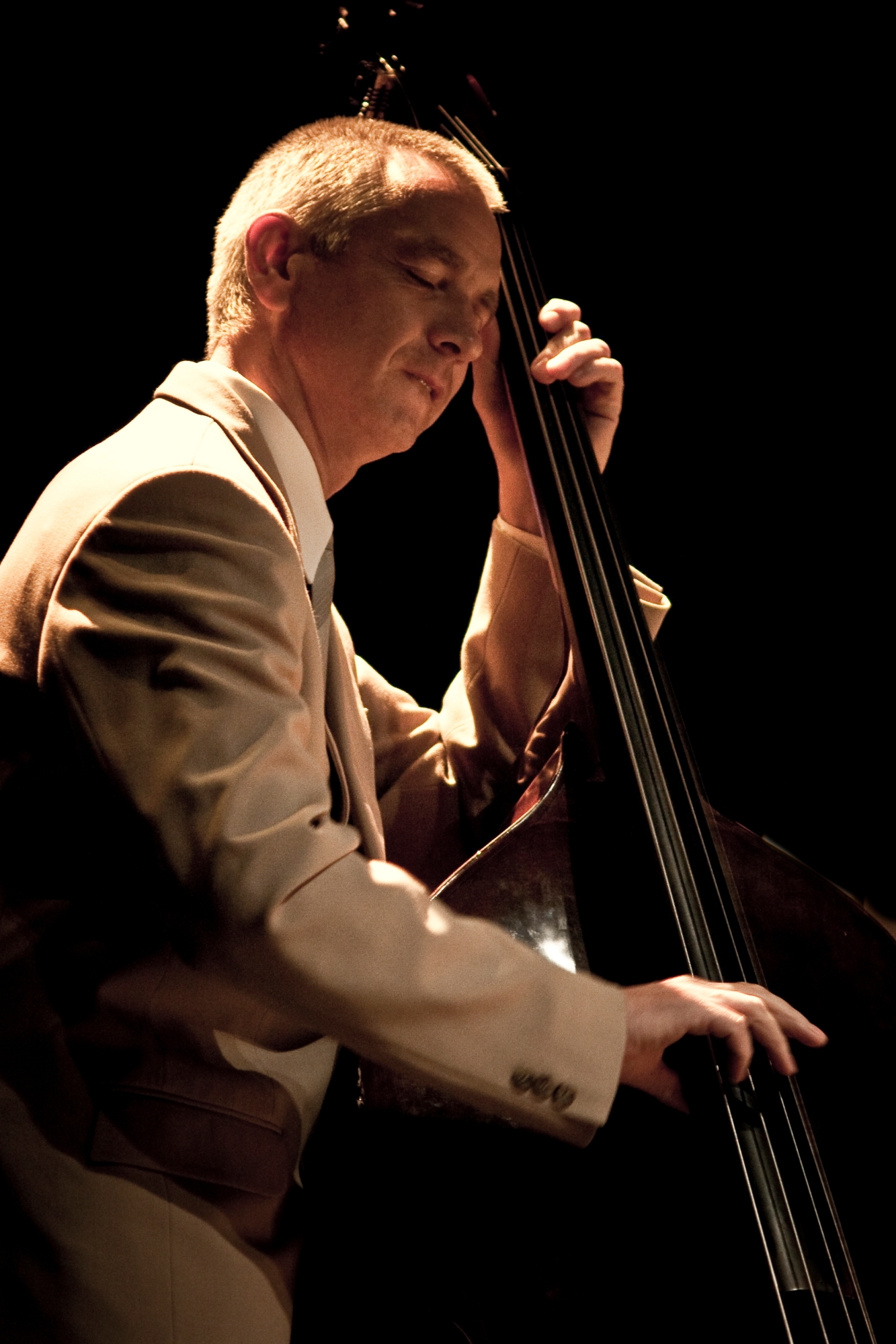 Rost Andrea és a Hot Jazz Band • VeszprémFest 2023