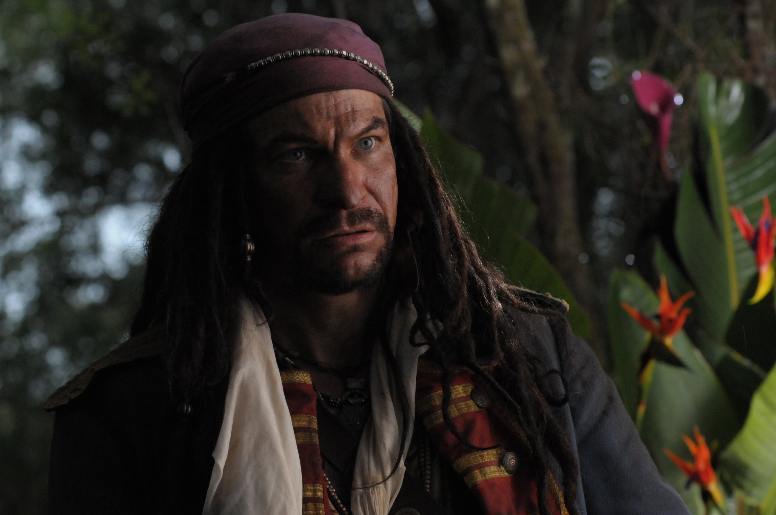 Crusoe