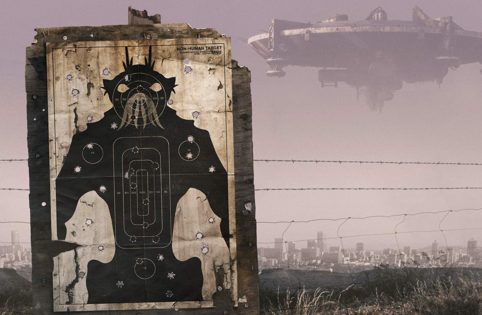 District 9
