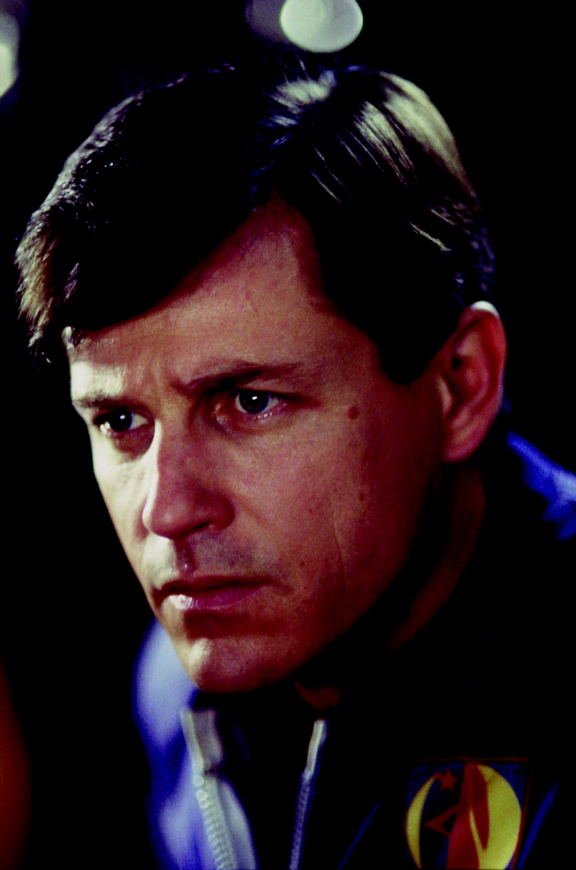 Michael Paré