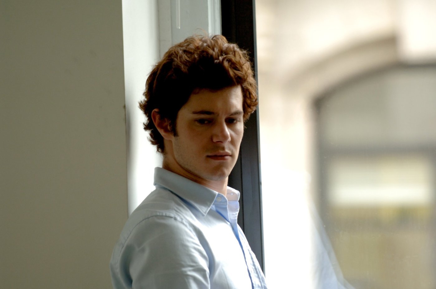 Adam Brody