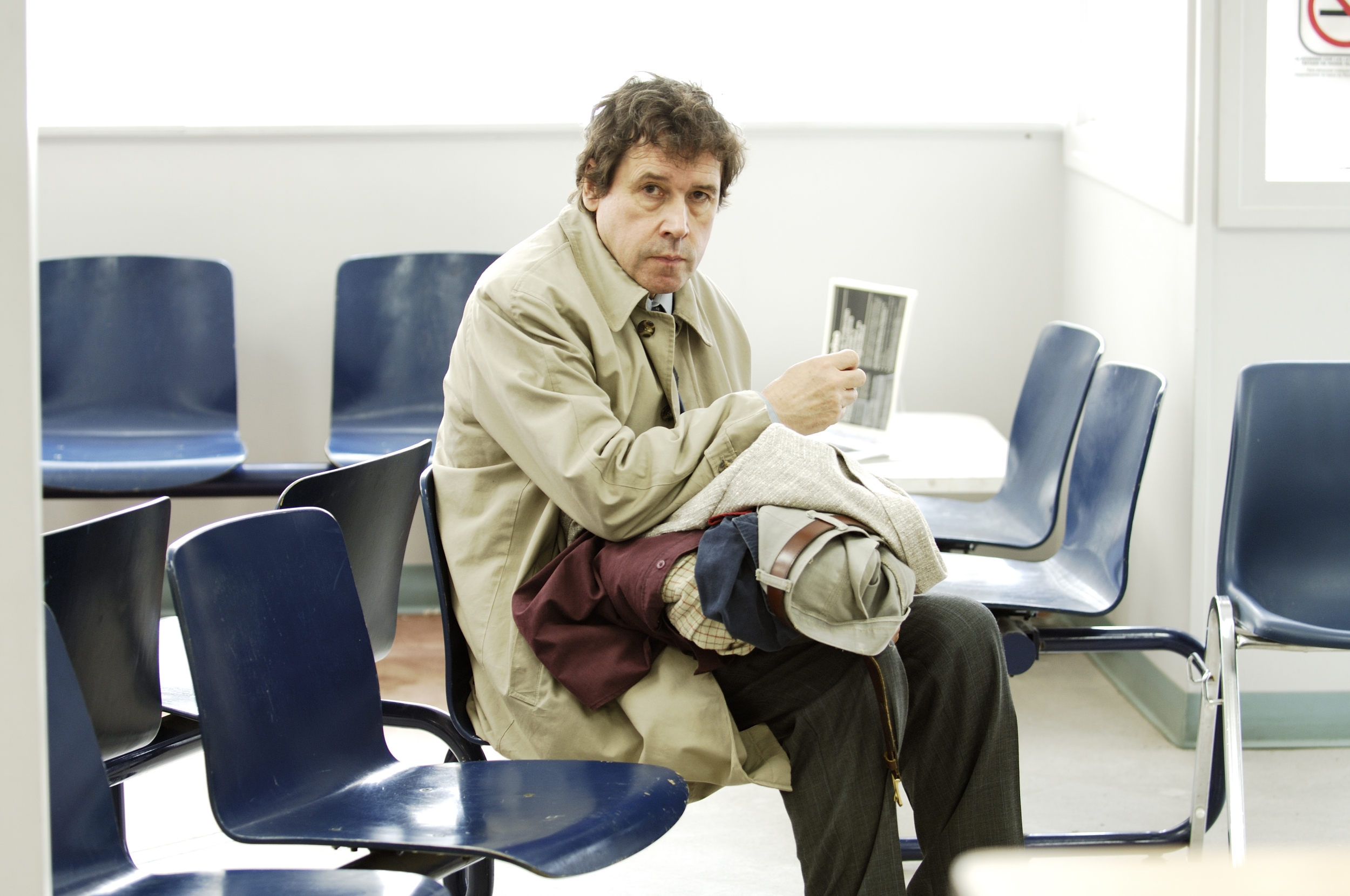 Stephen Rea