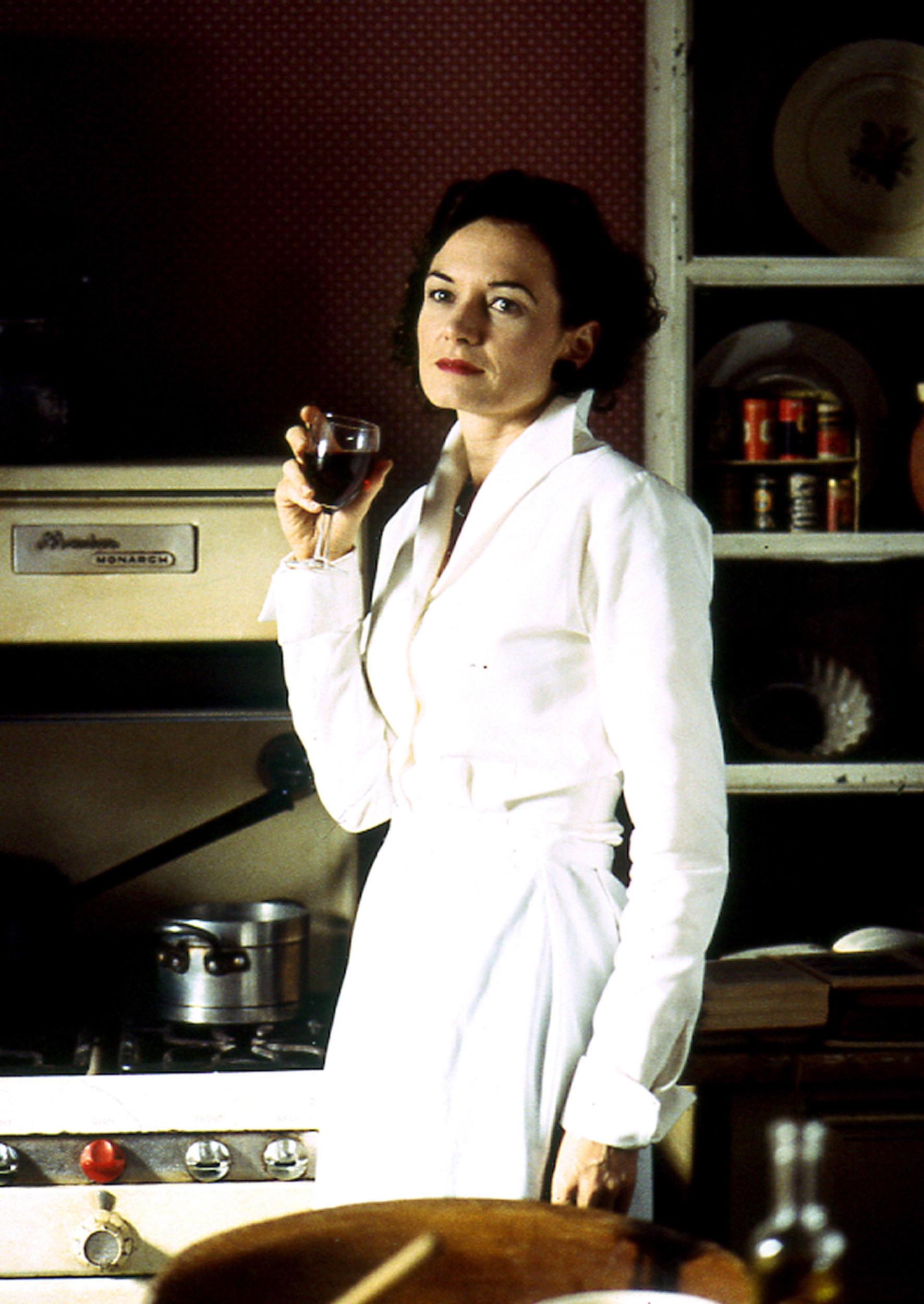 Elizabeth David - Egy élet receptjei