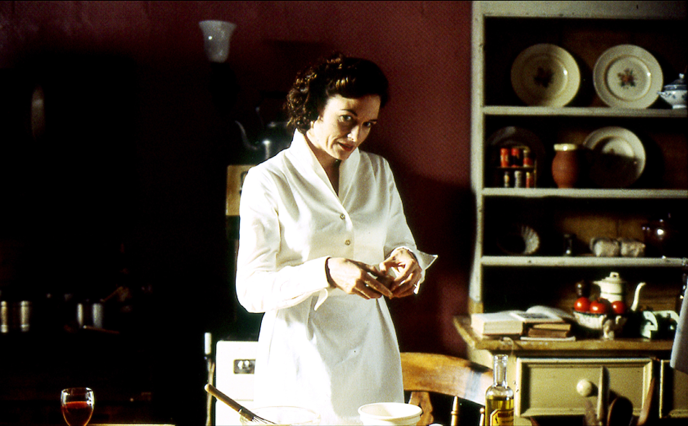 Elizabeth David - Egy élet receptjei