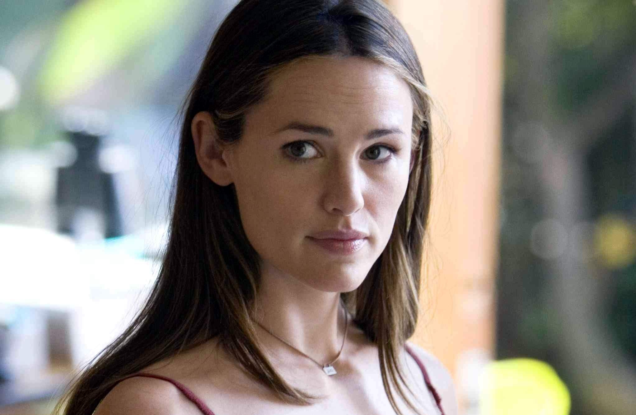 Jennifer Garner