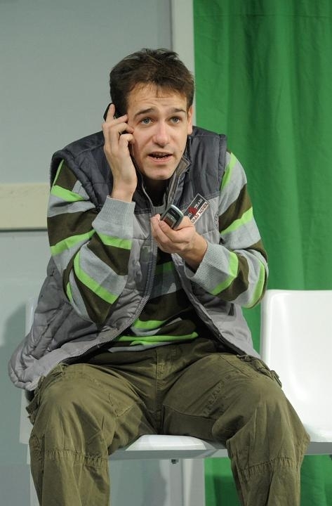 Schruff Milán