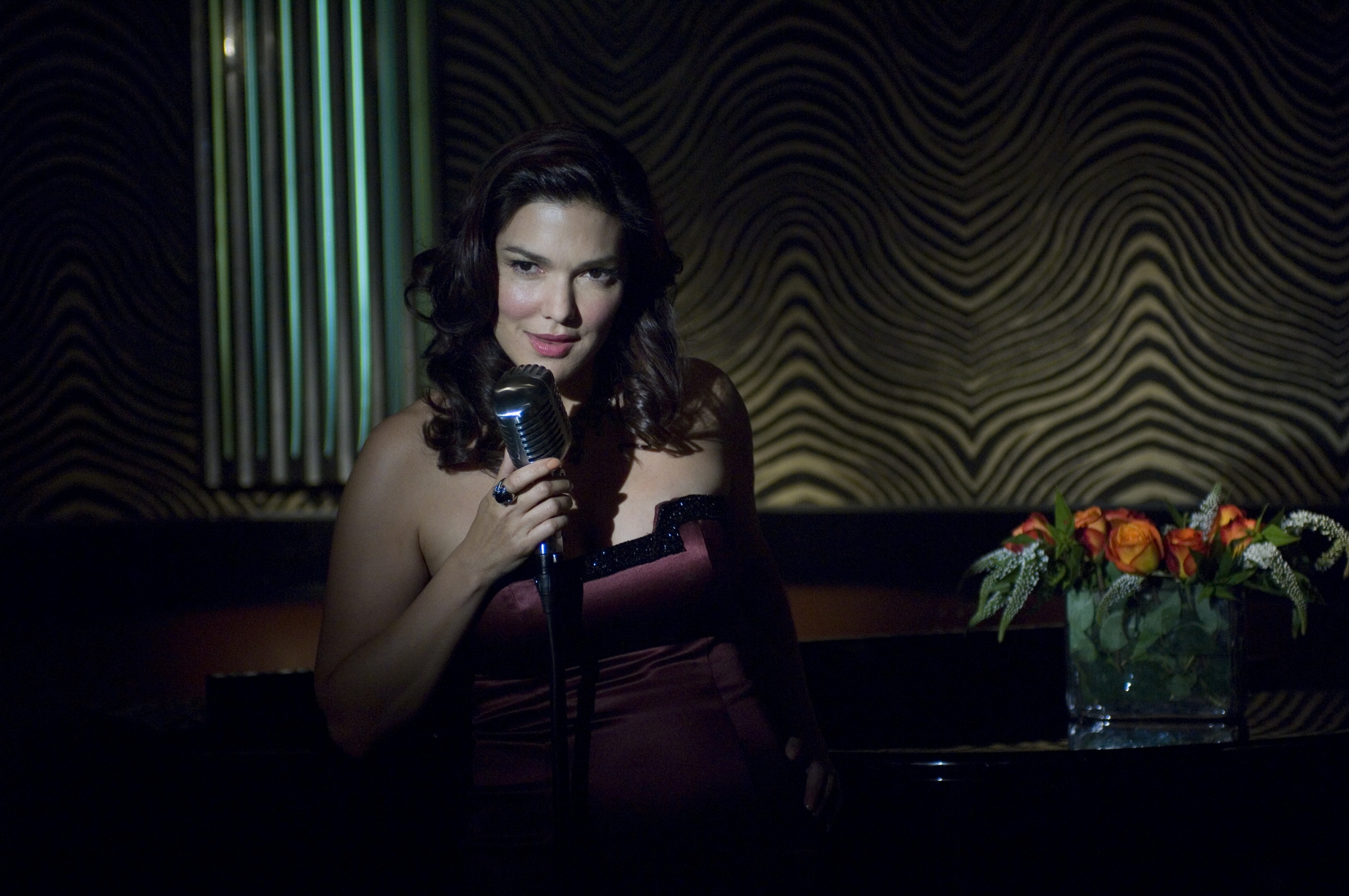 Laura Harring