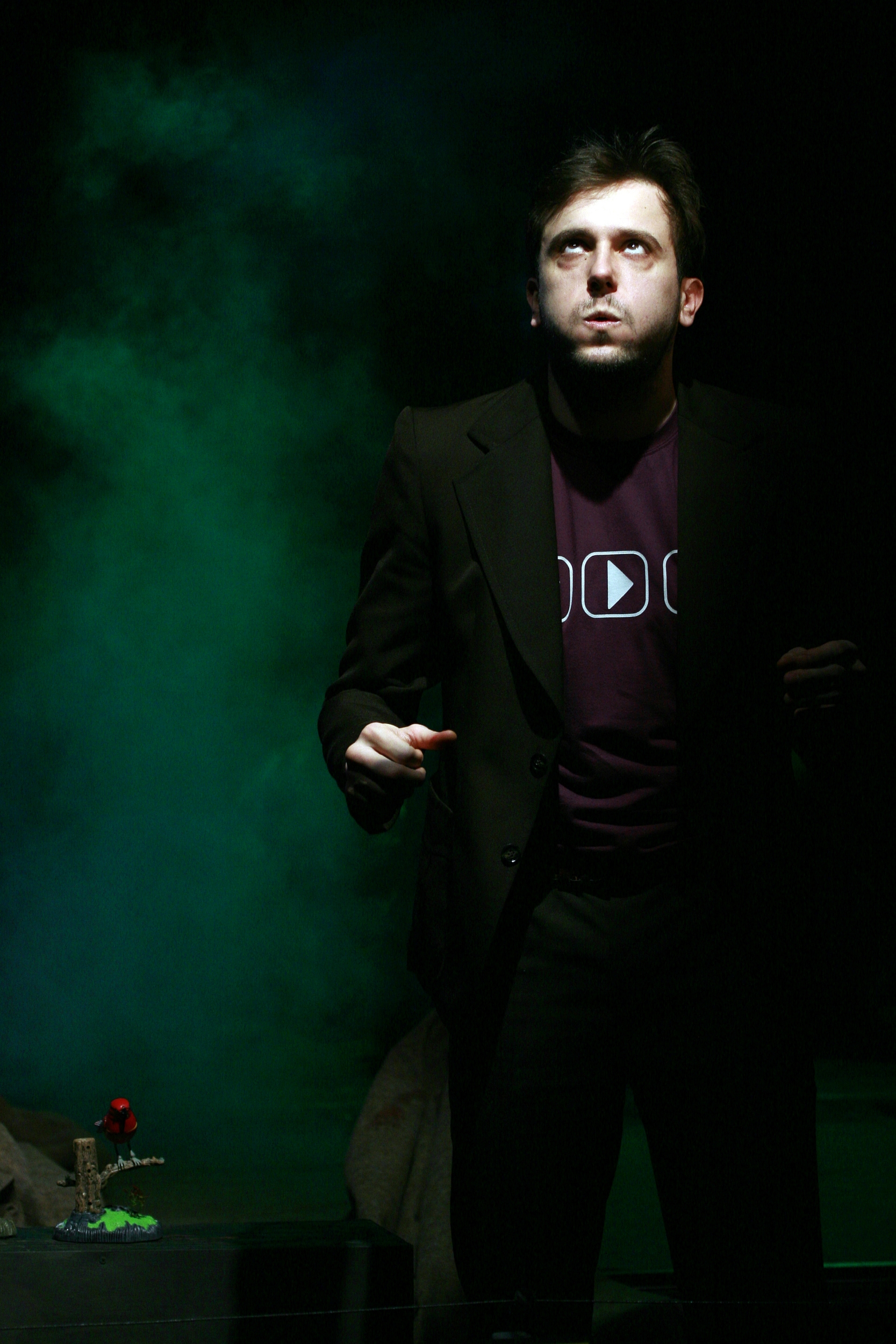 Mészáros Béla